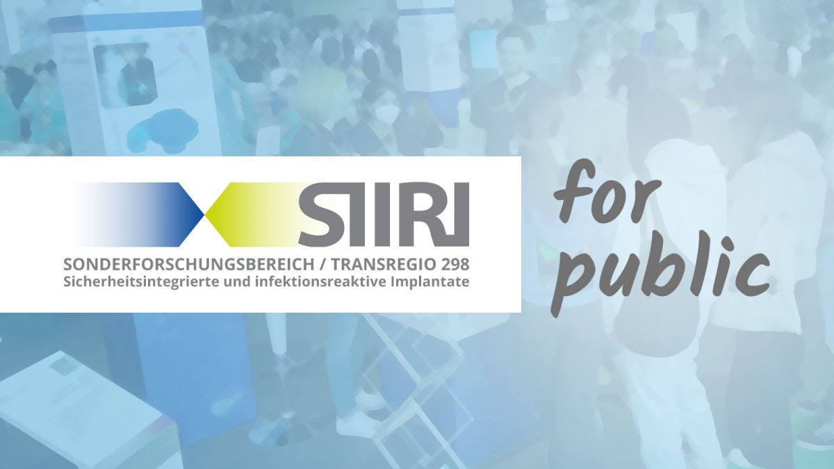 News und Events – SIIRI