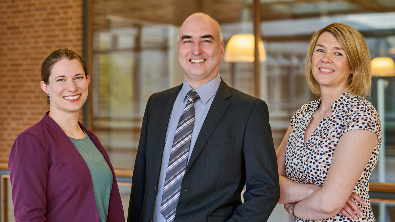 Geschäftsführung - SIIRI